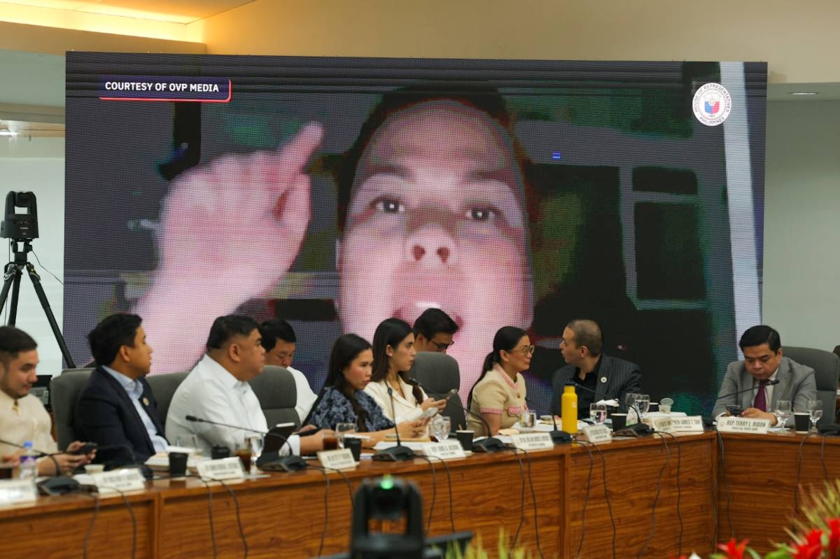 All set for VP Sara impeachment trial
