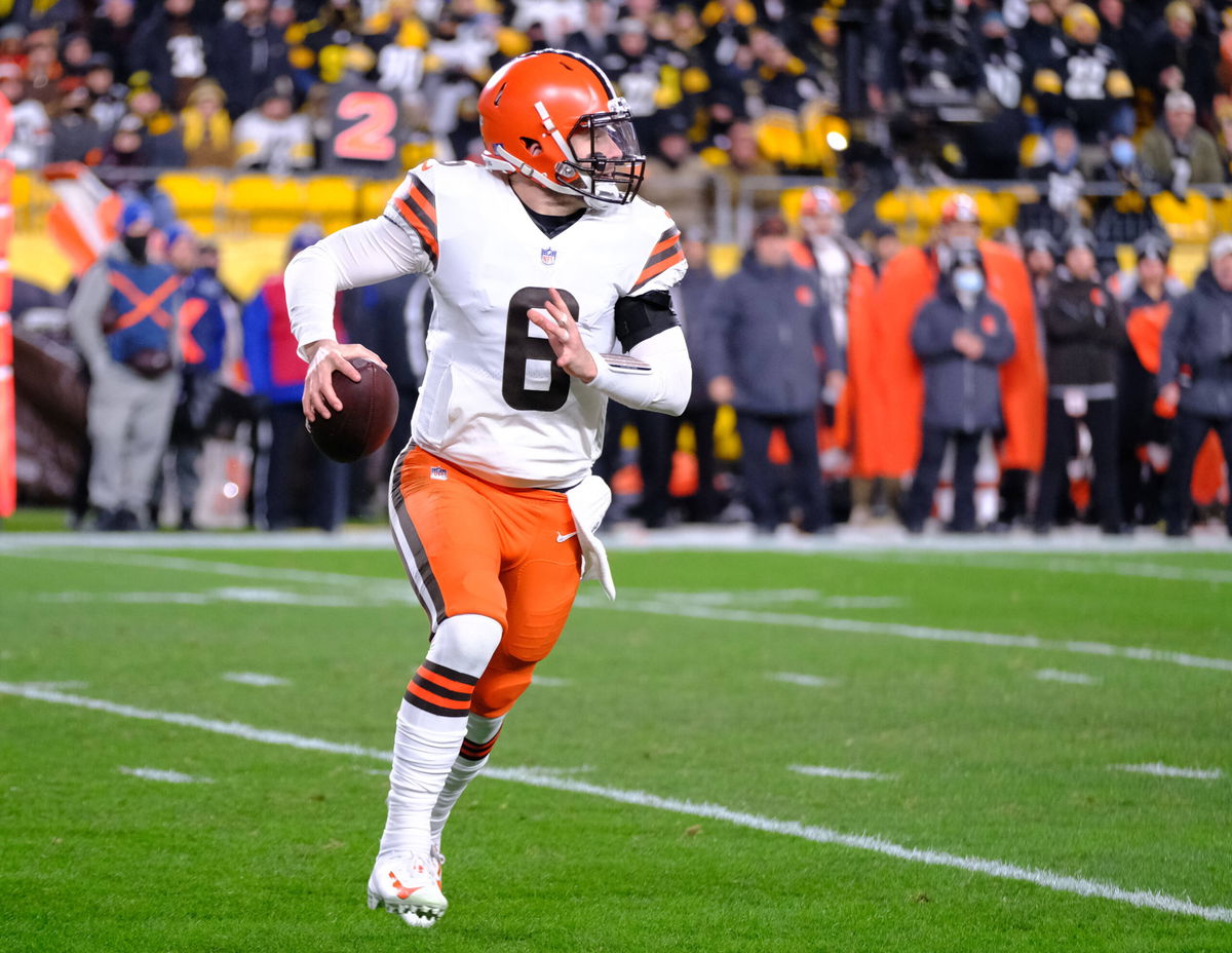 Breaking down Baker Mayfield's entire NFL career from 2018 to 2026