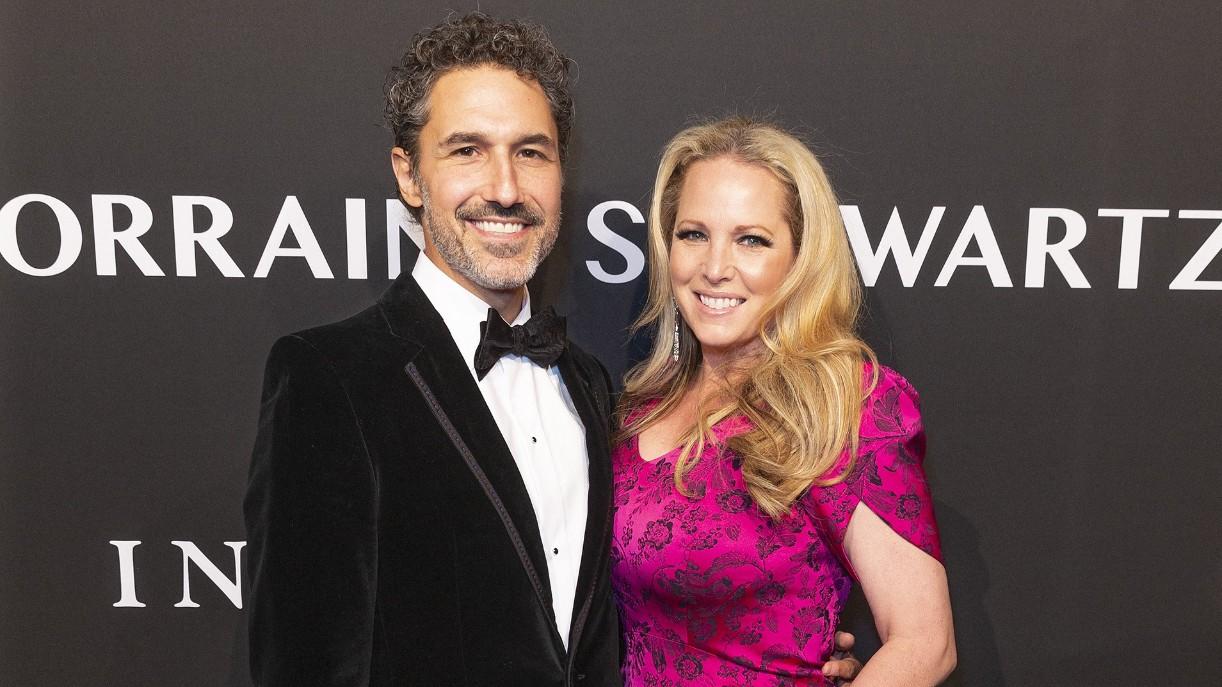 Ethan Zohn reveals how his 'Survivor' journey helped him through his ...