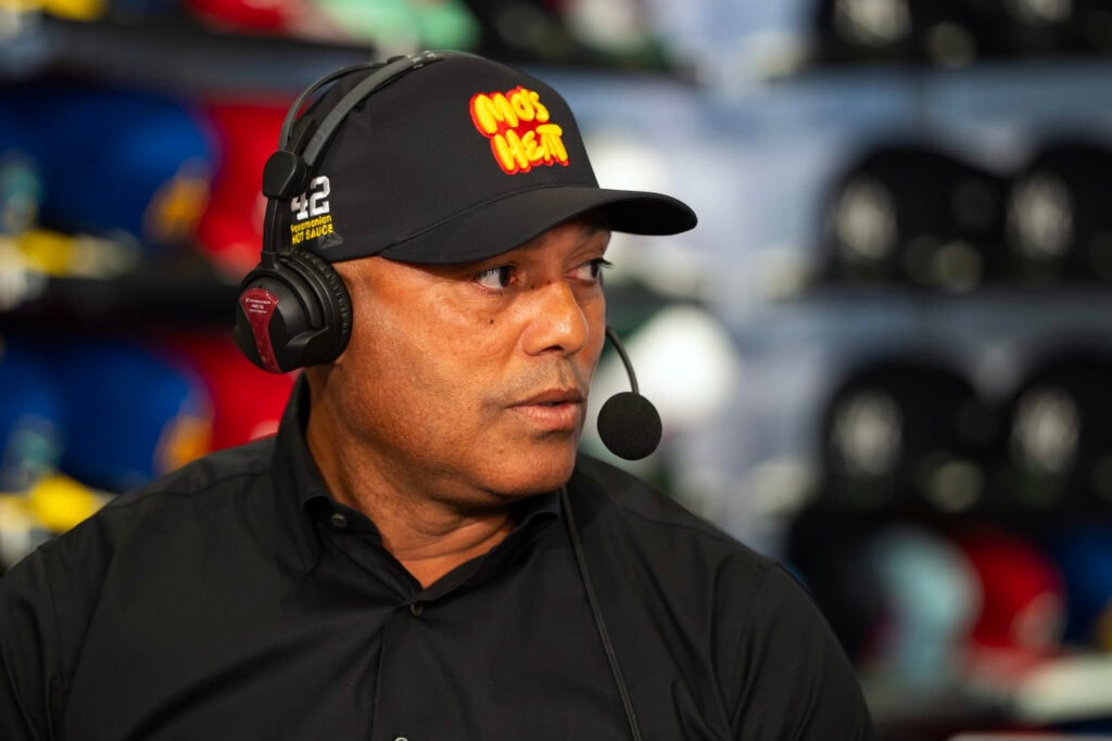 Yankees legend Mariano Rivera explains why he rejected Red Sox’s ...