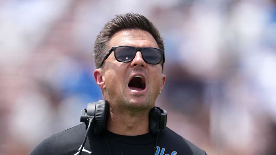 Crystal ball gives UCLA secondary a potential boost