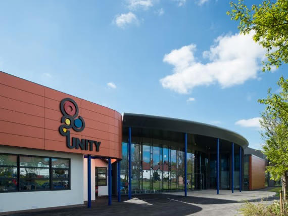 Major Ofsted re-inspection at Blackpool's Unity Academy reveals ...