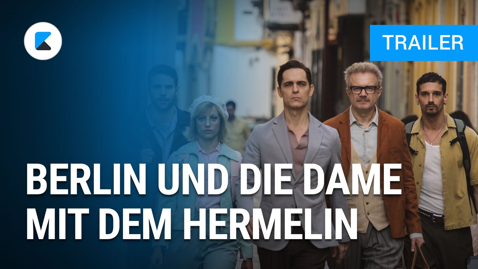 „Verdammt, ist das gut!“: Spin-off von gefeierter Serie fesselt Netflix ...