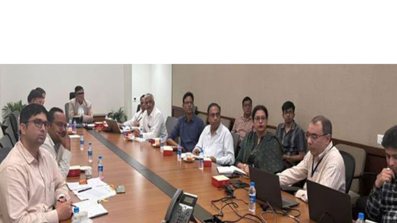 Over 2 crore children out of school, Education Ministry holds meet