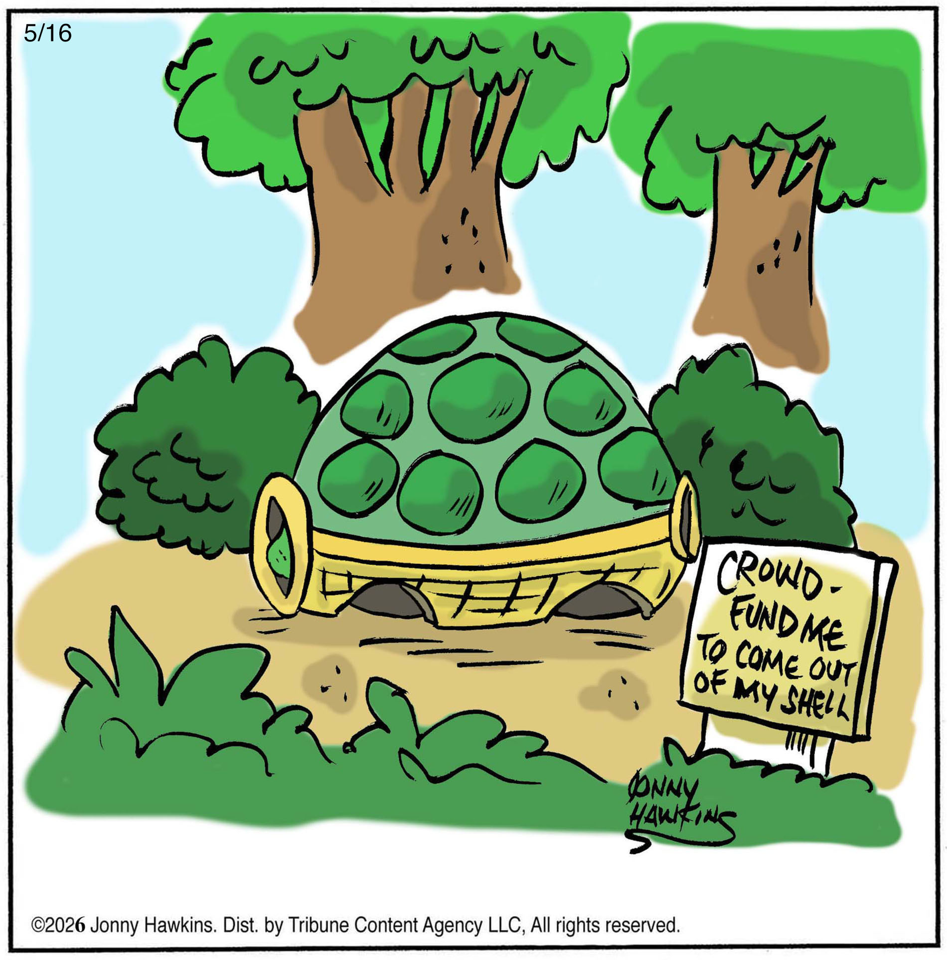 Zoolies by Jonny Hawkins