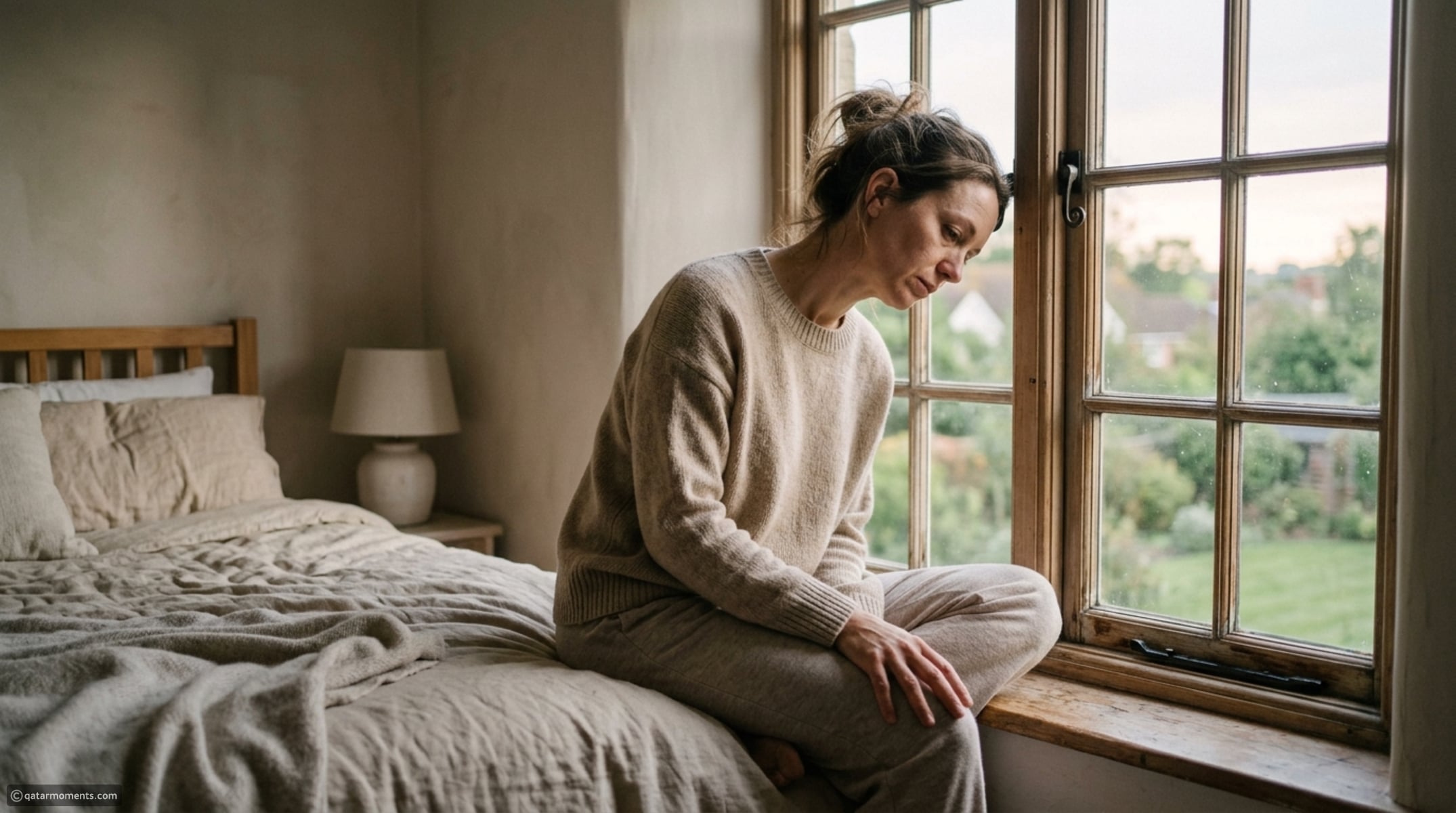 Signs your body is aging faster than normal