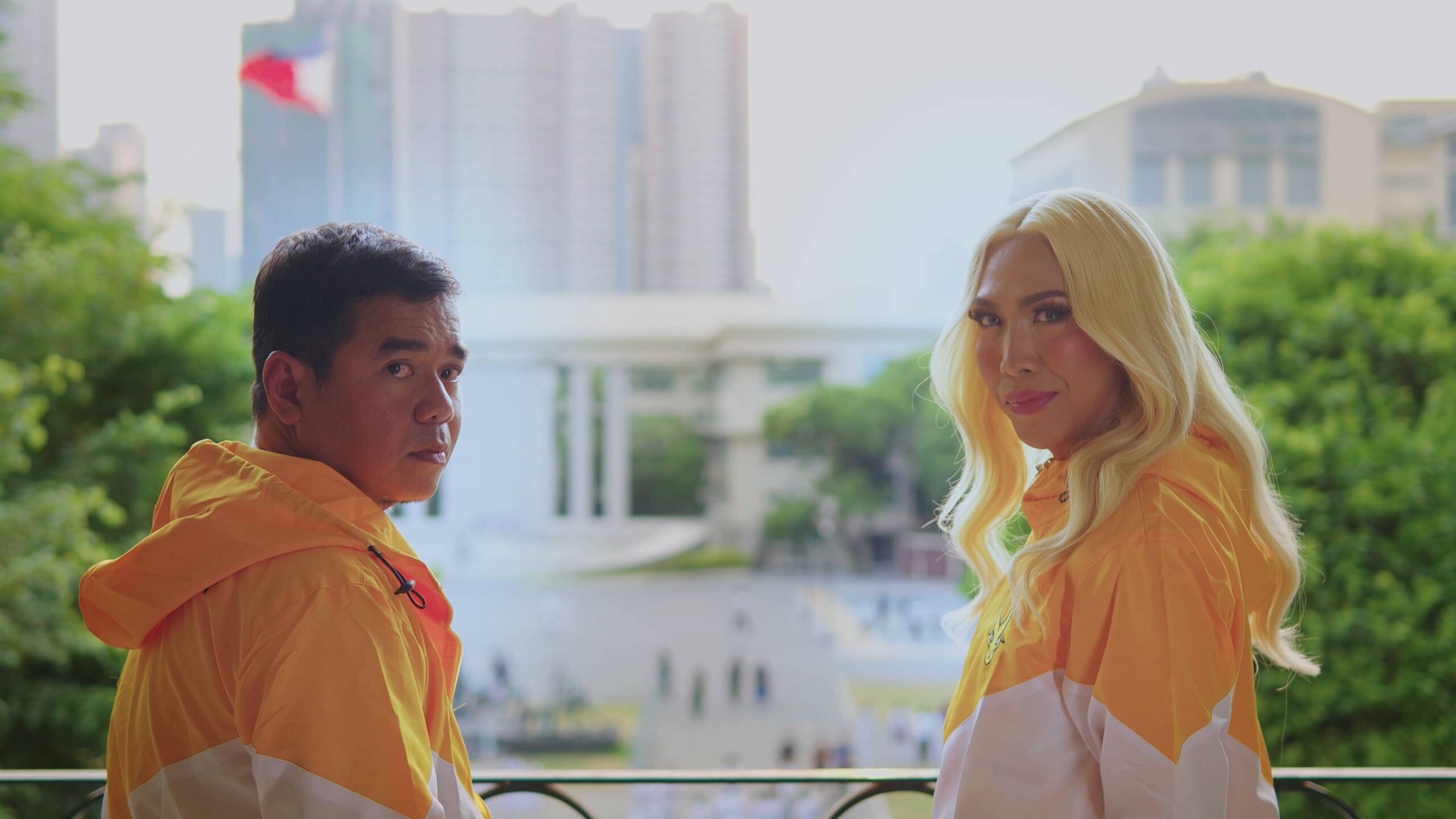 UAAP: FEU unveils 'For Everyone' theme for Season 89 hosting