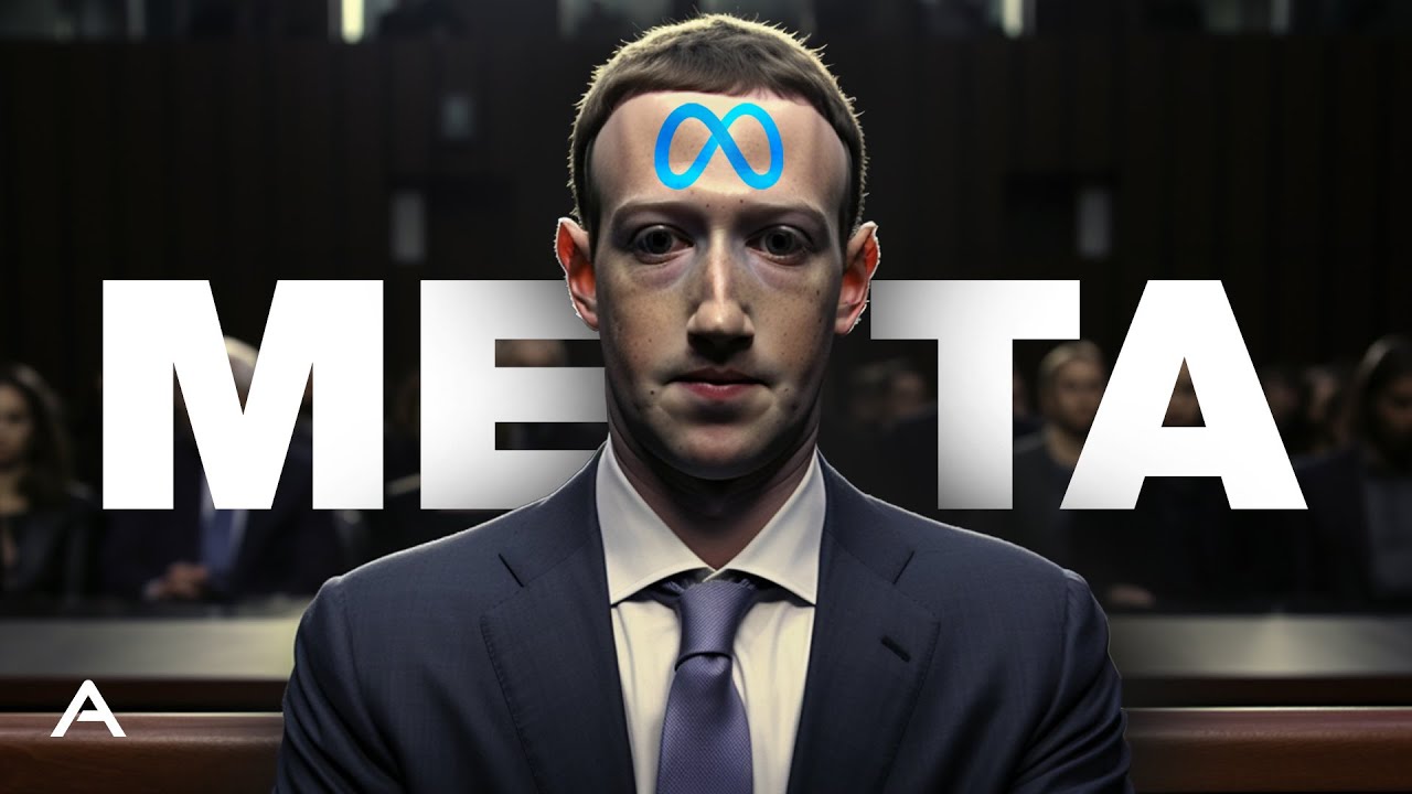 Inside Meta's secret plan for global domination