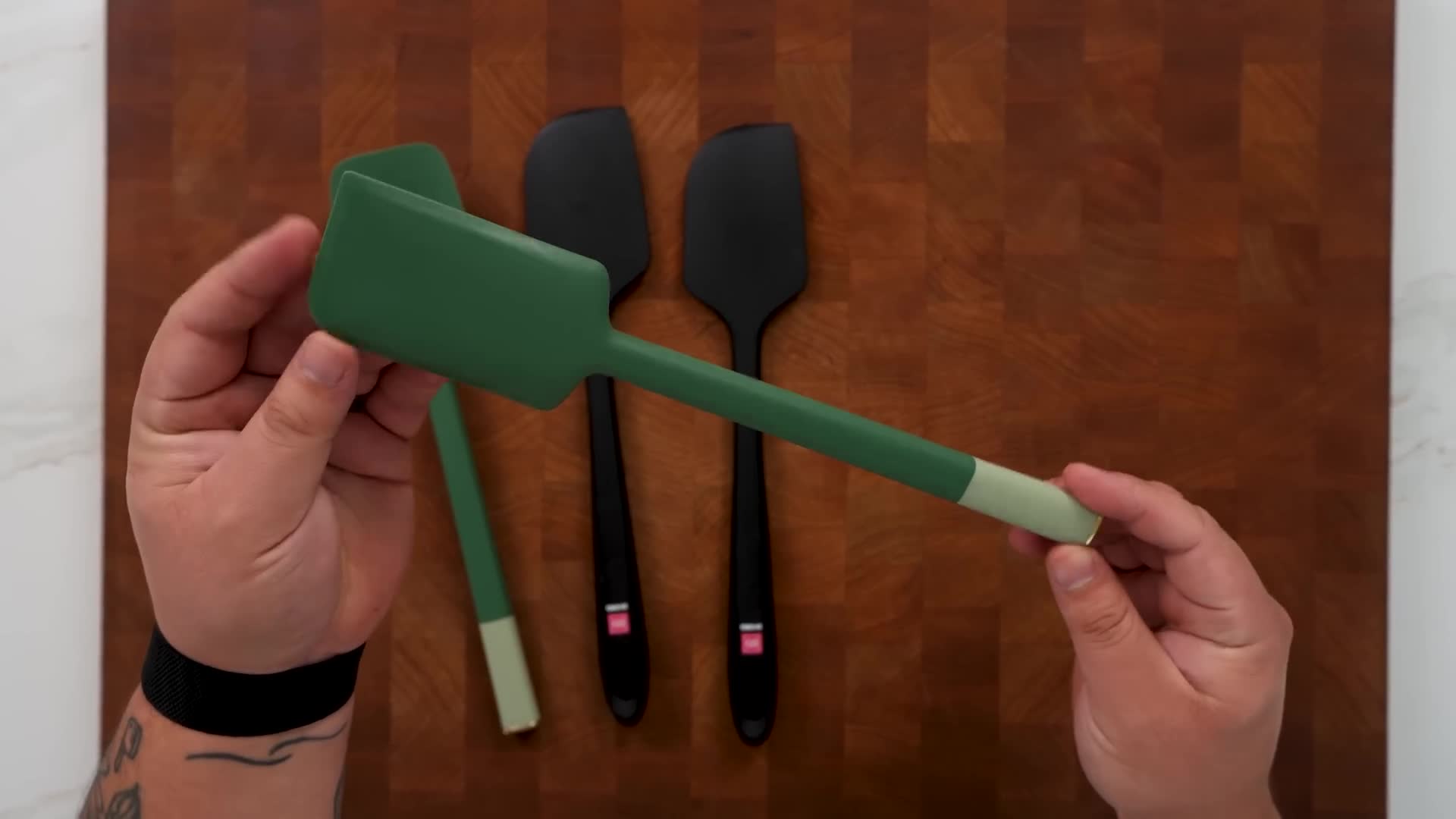 Most important cooking tools for home kitchens