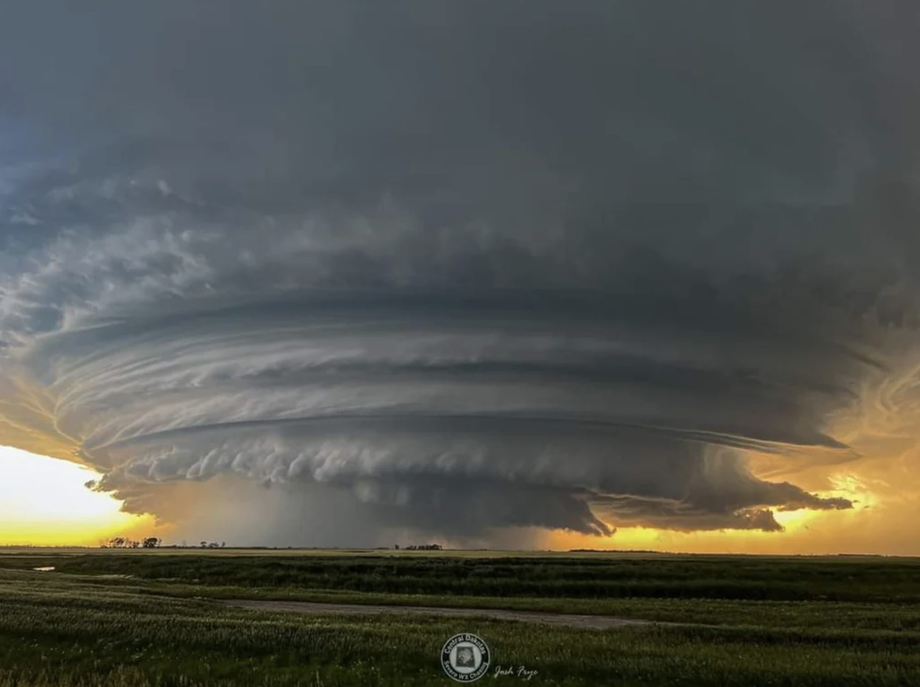 26 spectacular storm and cloud photos of Mother Nature's raw power
