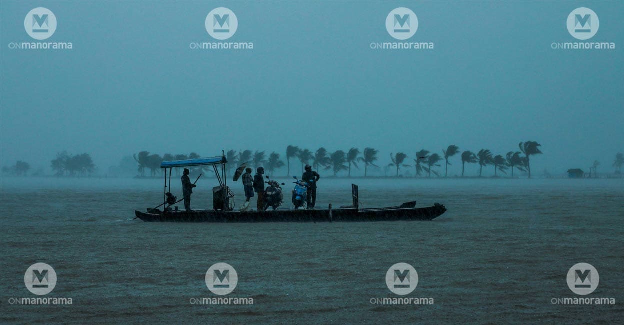 IMD confirms favourable conditions for southwest monsoon over Kerala