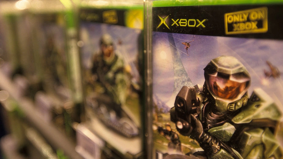 Halo Ps5 Box Art Marks Historic Platform Shift