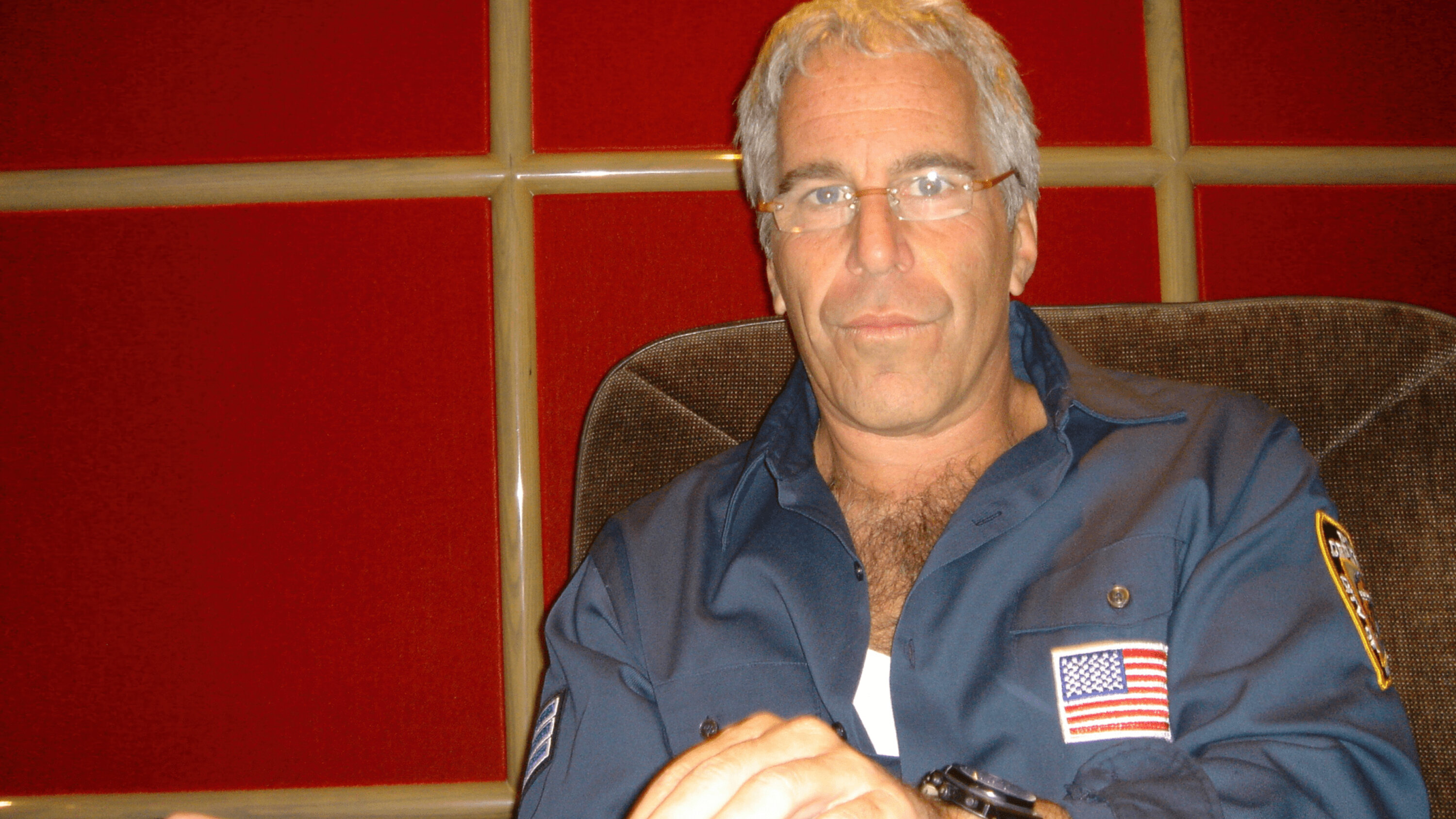 The most dangerous part of the Epstein story was hidden in plain sight