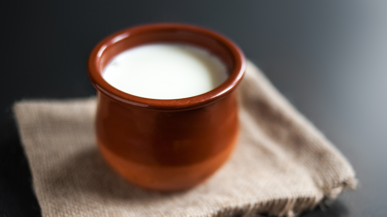 8 vegetarian foods Indians used before protein powder existed