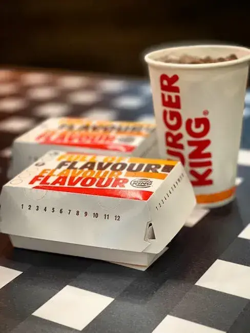 5 fast-food chains quietly revamping their menus, industry experts say