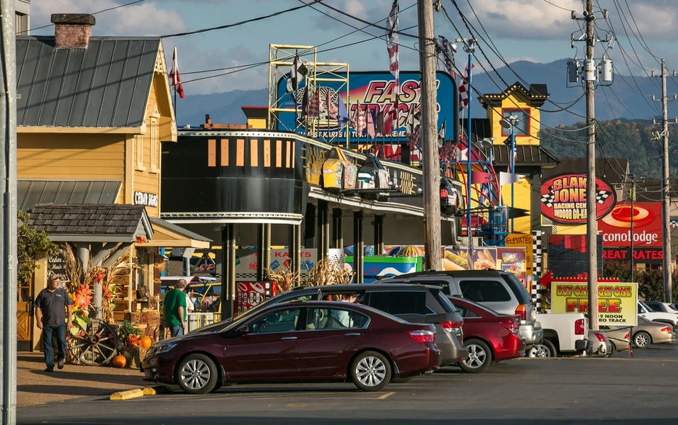 Pigeon Forge family adventures worth the trip