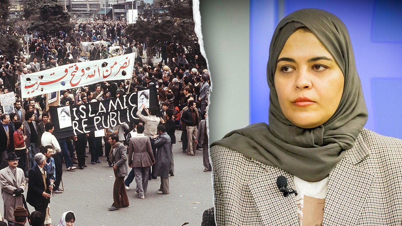 Exiled Muslim scholar warns far-left–Islamist alliance behind anti ...