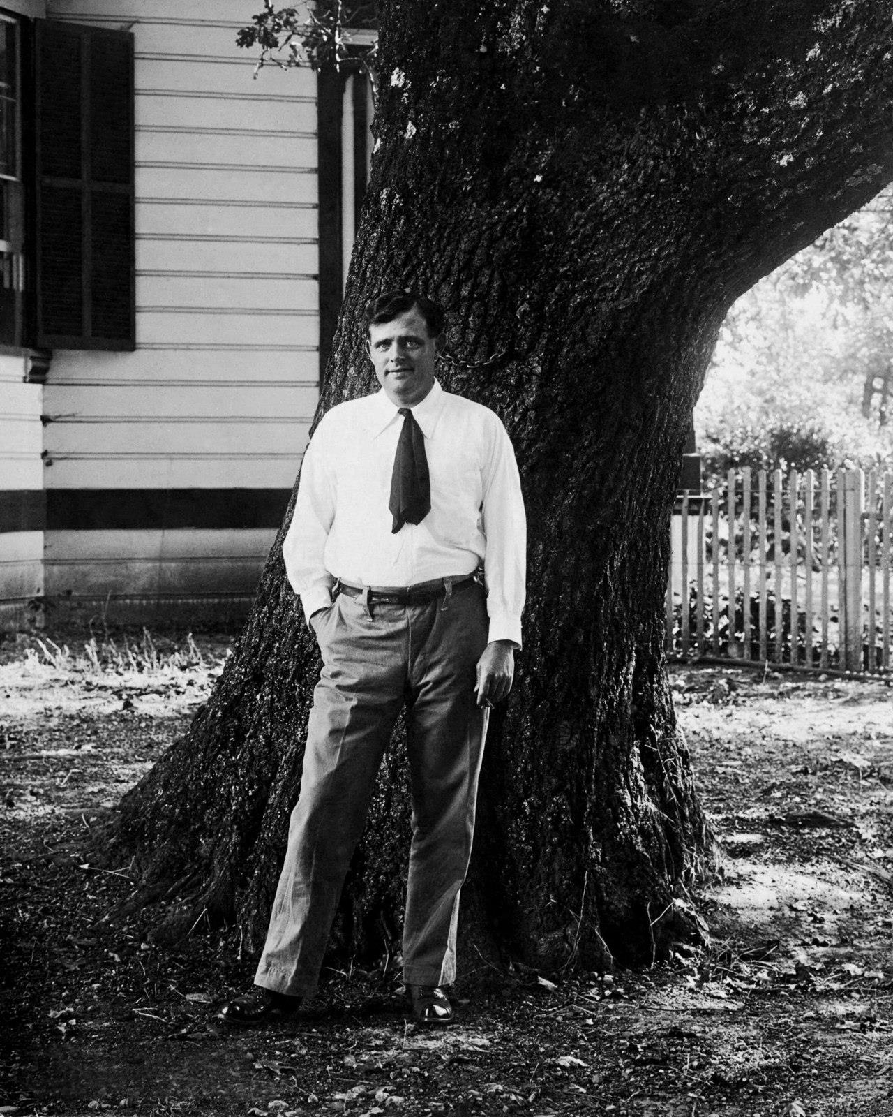 A Sonoma home built by ‘Call of the Wild’ author Jack London asks $2.3 ...
