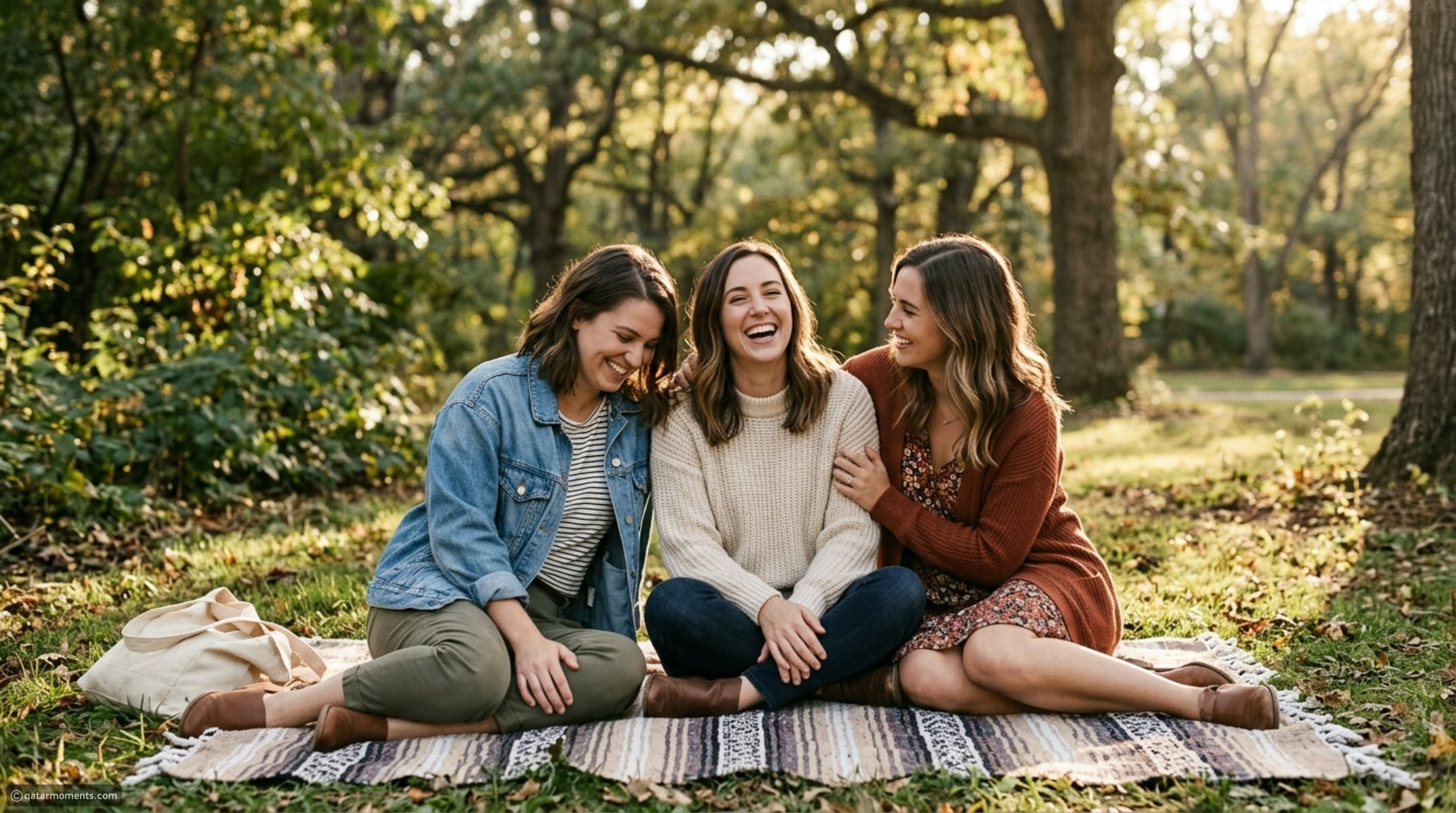 Americans are quietly changing the way they socialize
