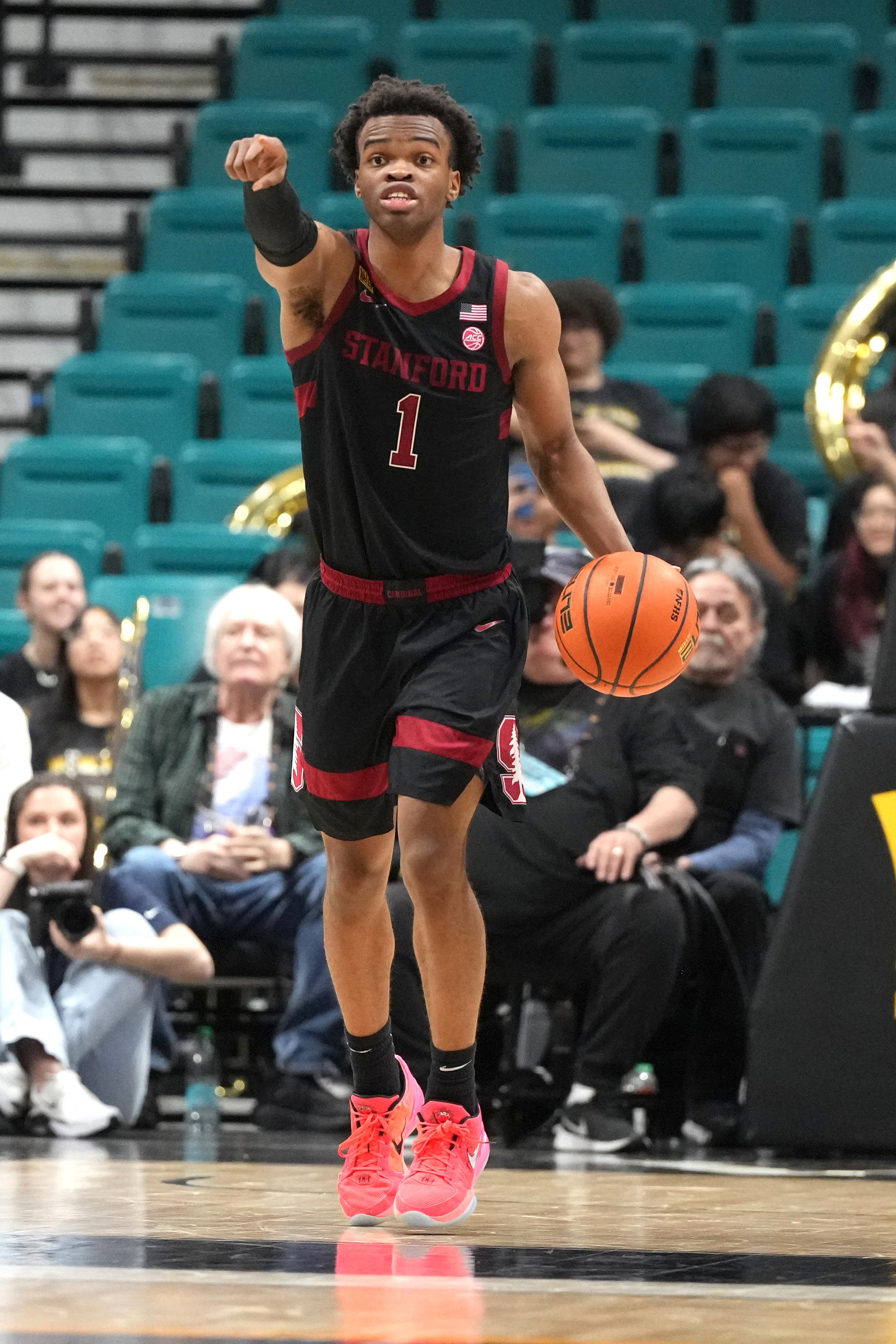 2026 NBA draft scouting report: Ebuka Okorie