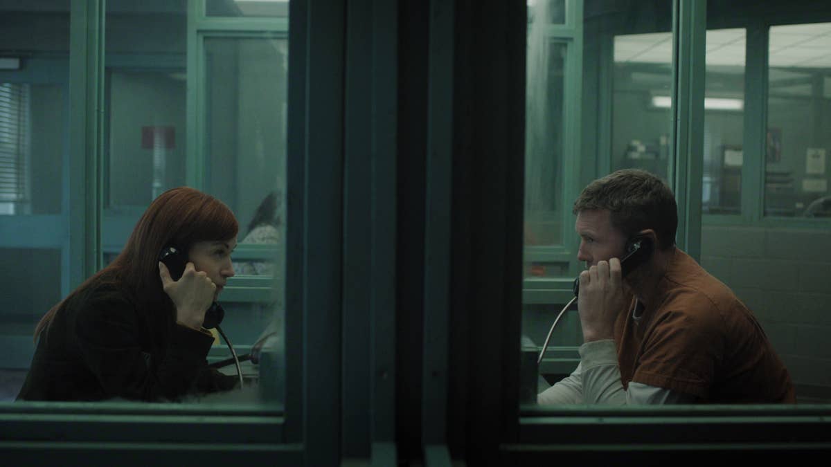 Netflix to premiere all episodes of crime drama 'I Will Find You' on ...