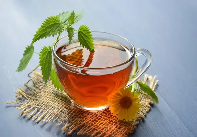Tea time truth: 6 things choosing herbal over black tea reveals about ...