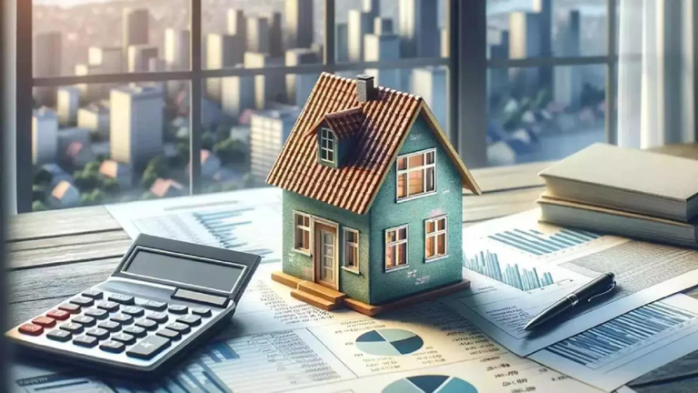 Housing sales dip 2% in top 8 cities in Q1 as MMR, Pune drag demand ...