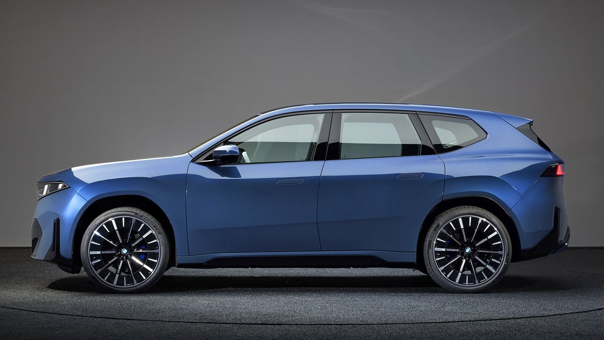 Voitures électriques à 4 roues motrices : pourquoi des moteurs avant et ...