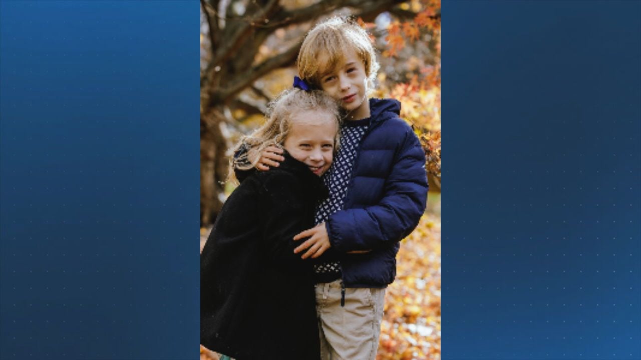 Wellesley children allegedly killed by mother to be laid to rest today