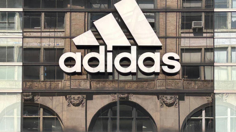 Adidas $60 running shoes just dropped to $21 — 'I can run faster'
