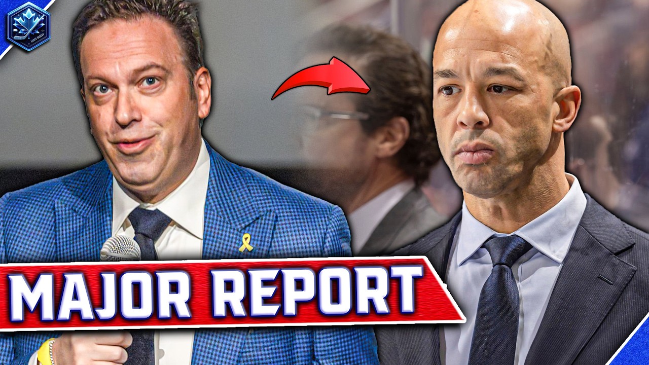 Friedman reveals Leafs next move