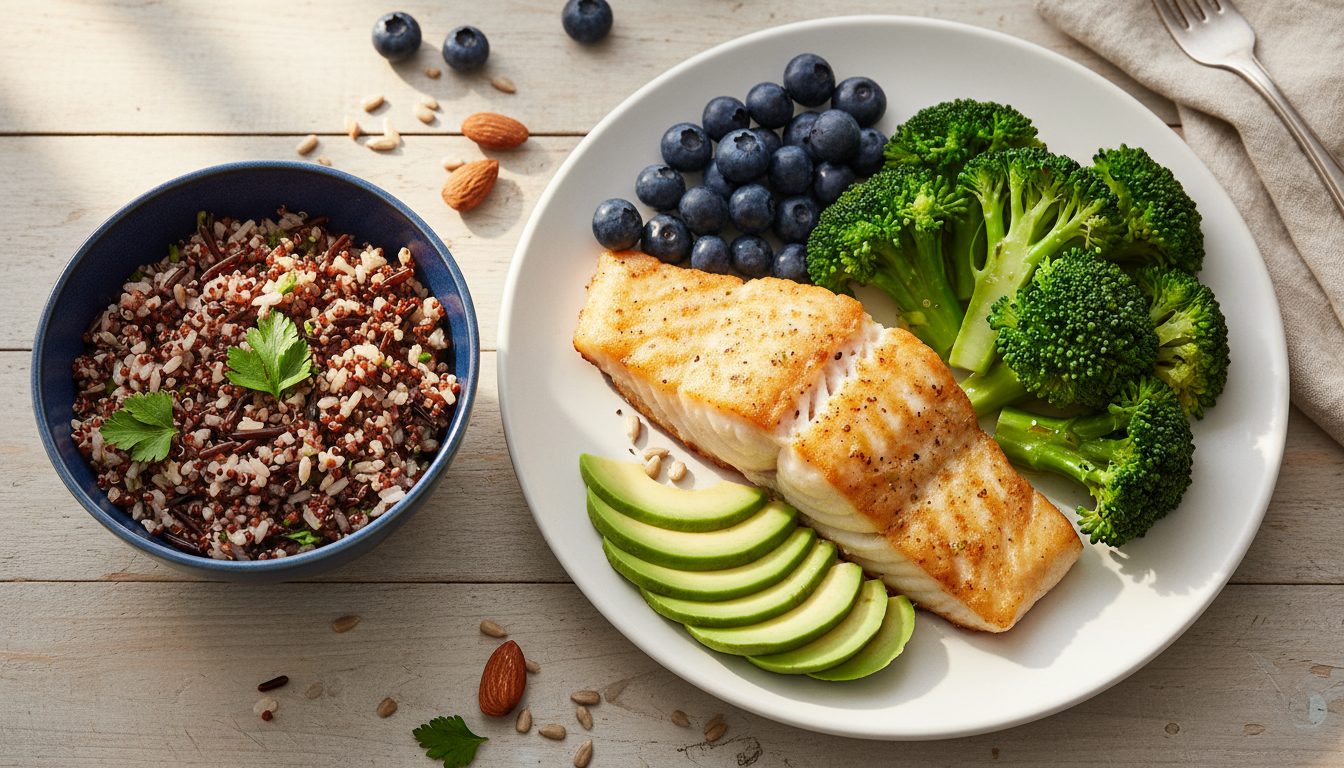 Eating fish: how healthy is it really?