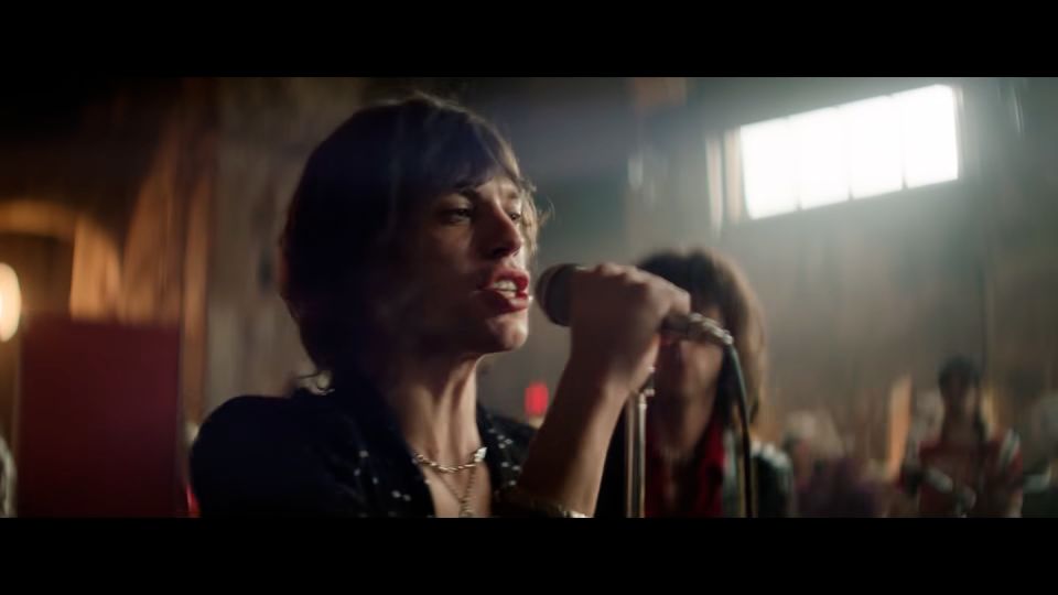 Hollywood Minute: New releases from the Rolling Stones, Deep Purple ...