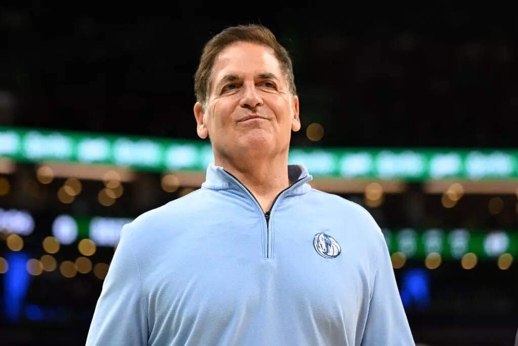Mark Cuban’s business lesson: Why having an exit strategy is the first ...