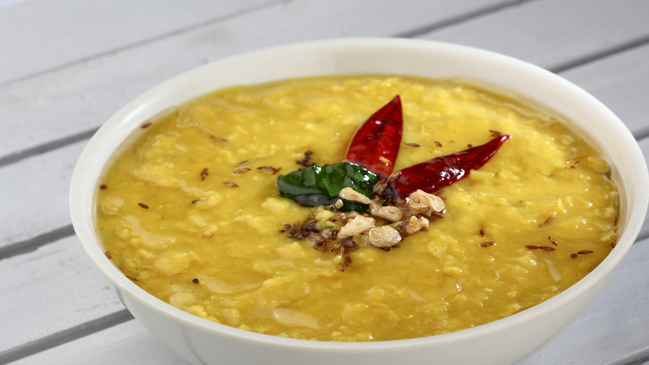 8 vegetarian foods Indians used before protein powder existed