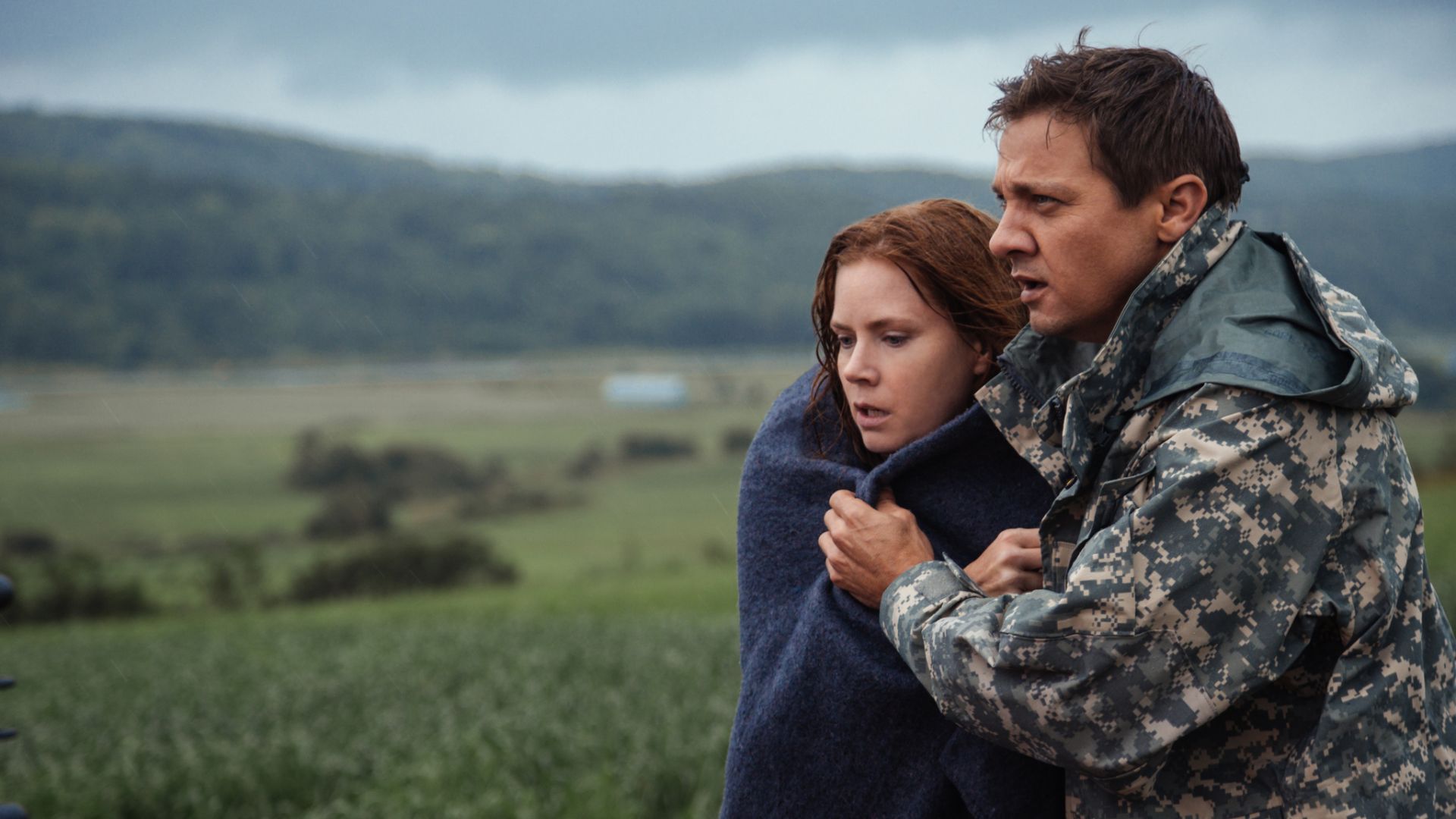 The hidden language of love in 10 movies that are not about romance