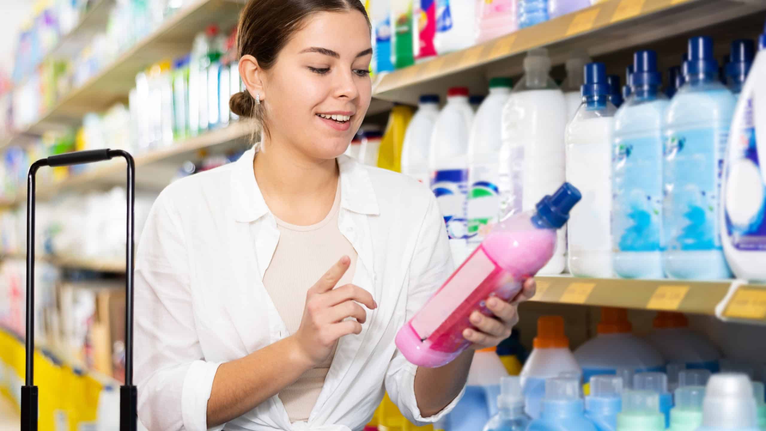 Financial experts say: Always buy the cheapest version of these 12 items