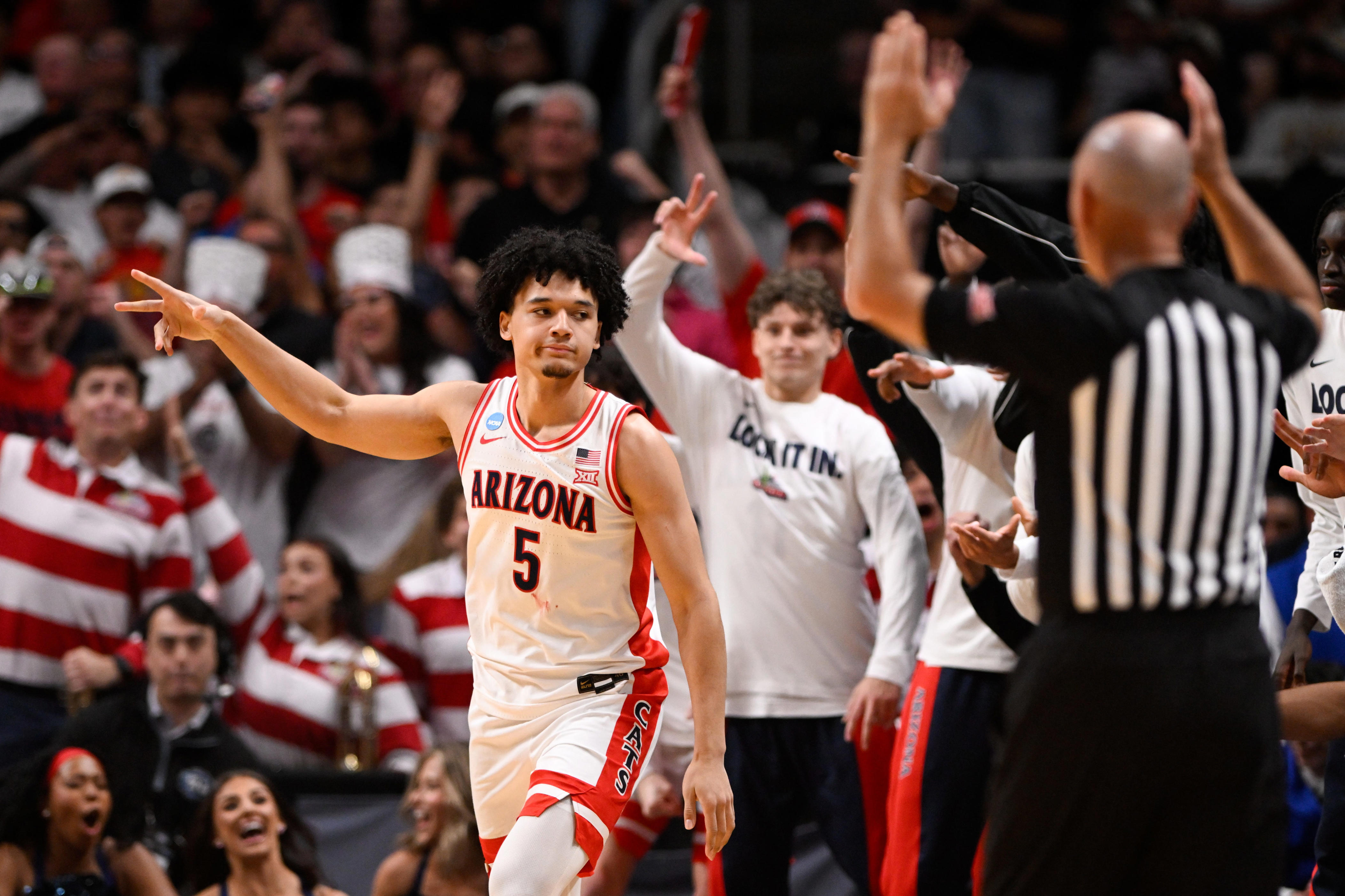 Warriors Linked To Big 12 Freshman Standout With No 11 Pick