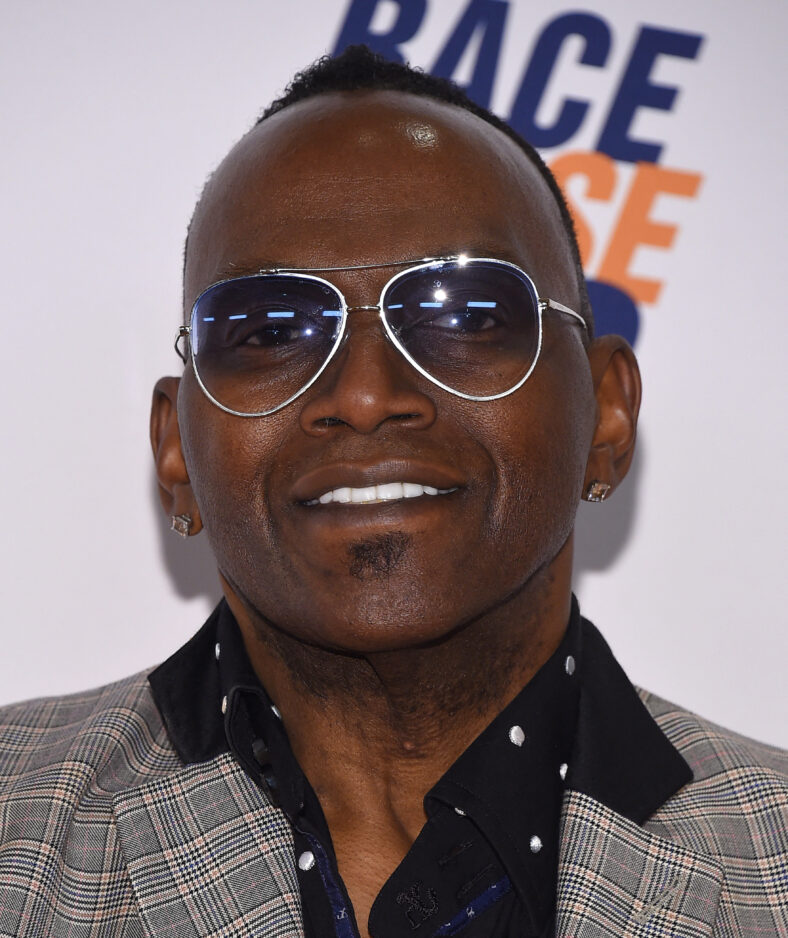 Randy Jackson sparks health concerns after TV appearance