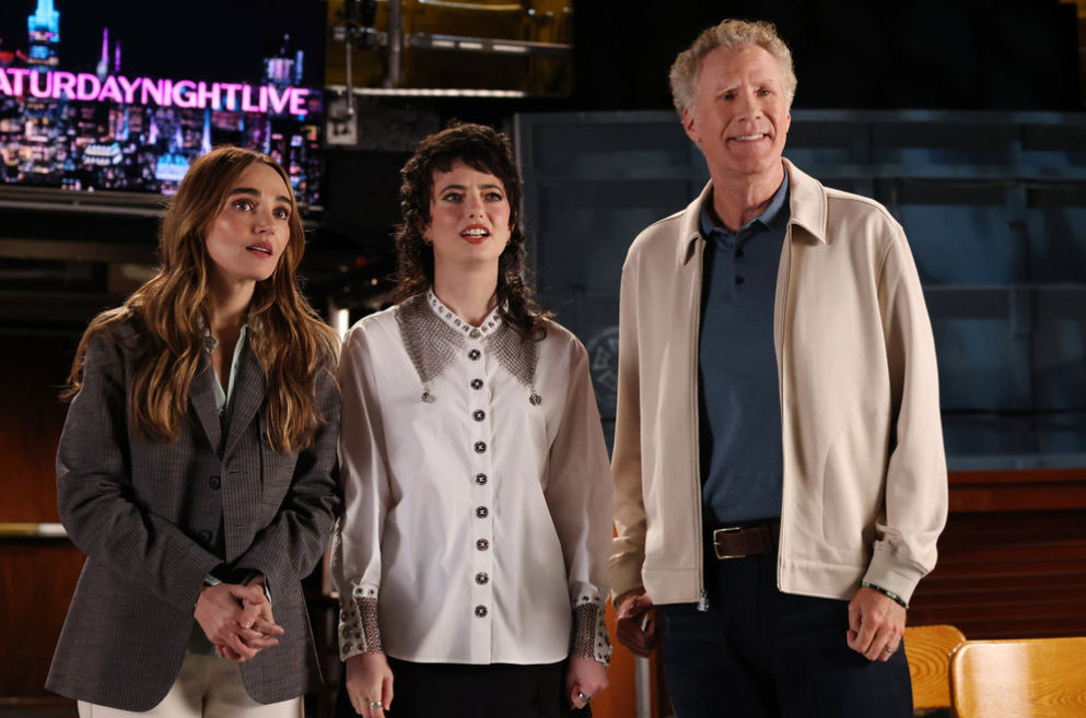 Saturday Night Live season finale: Who is on SNL tonight?