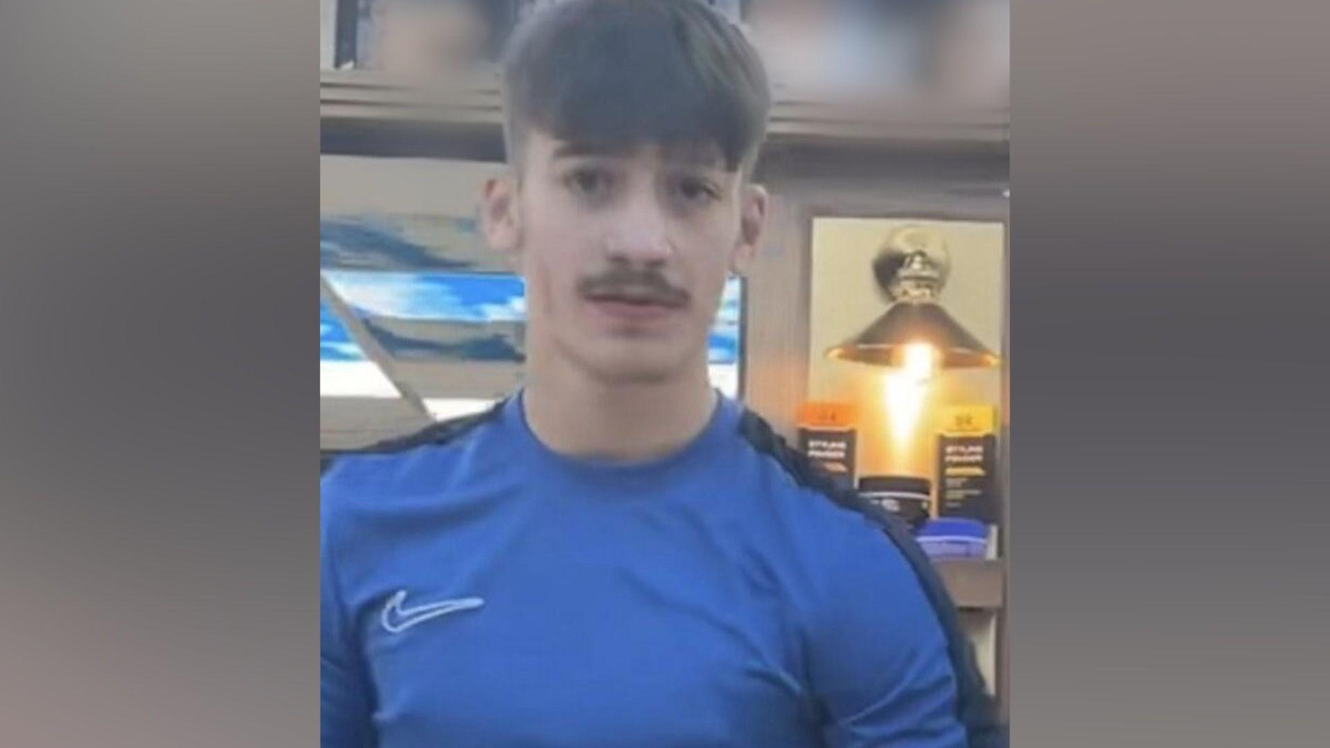 Police say search for boy, 14, is now 'extensive'