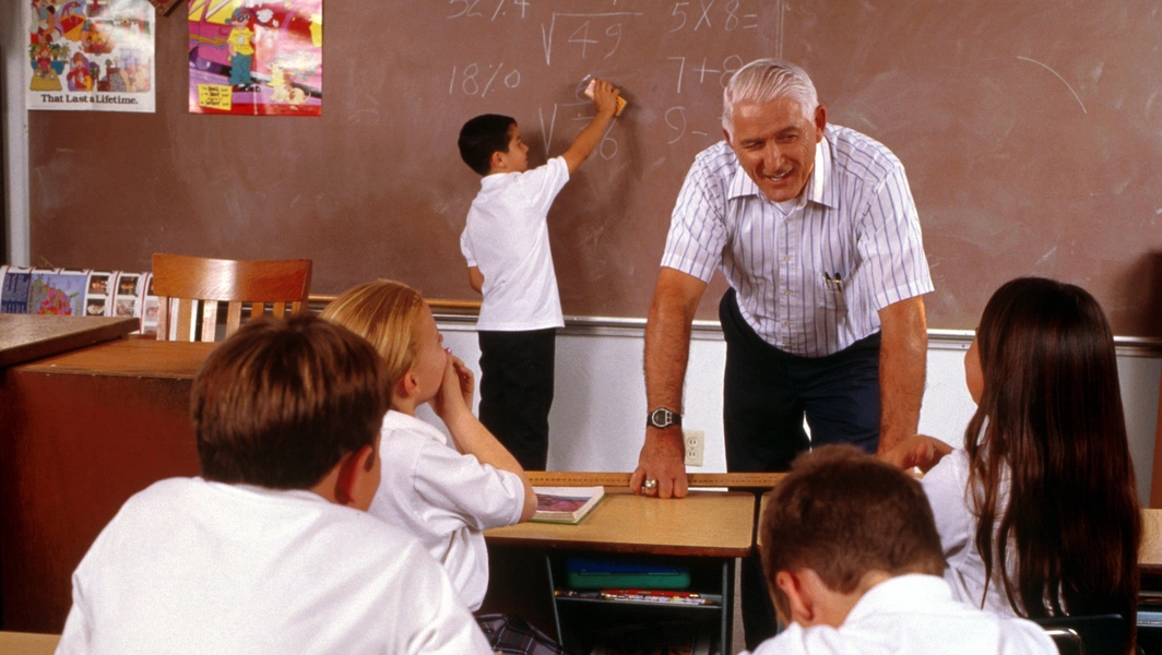 Making homeschool planning stress-free with Education.com