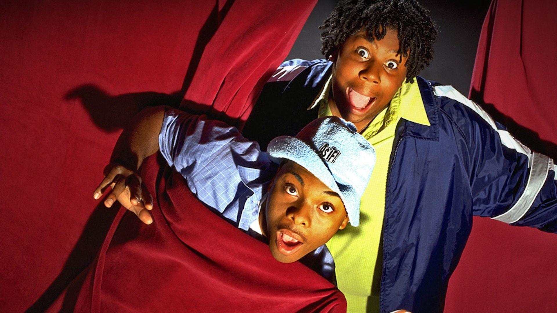 20 now forgotten TV shows millennials loved