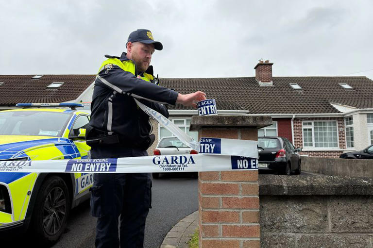 Arrest made after man dies in late-night incident at house in Dublin as ...