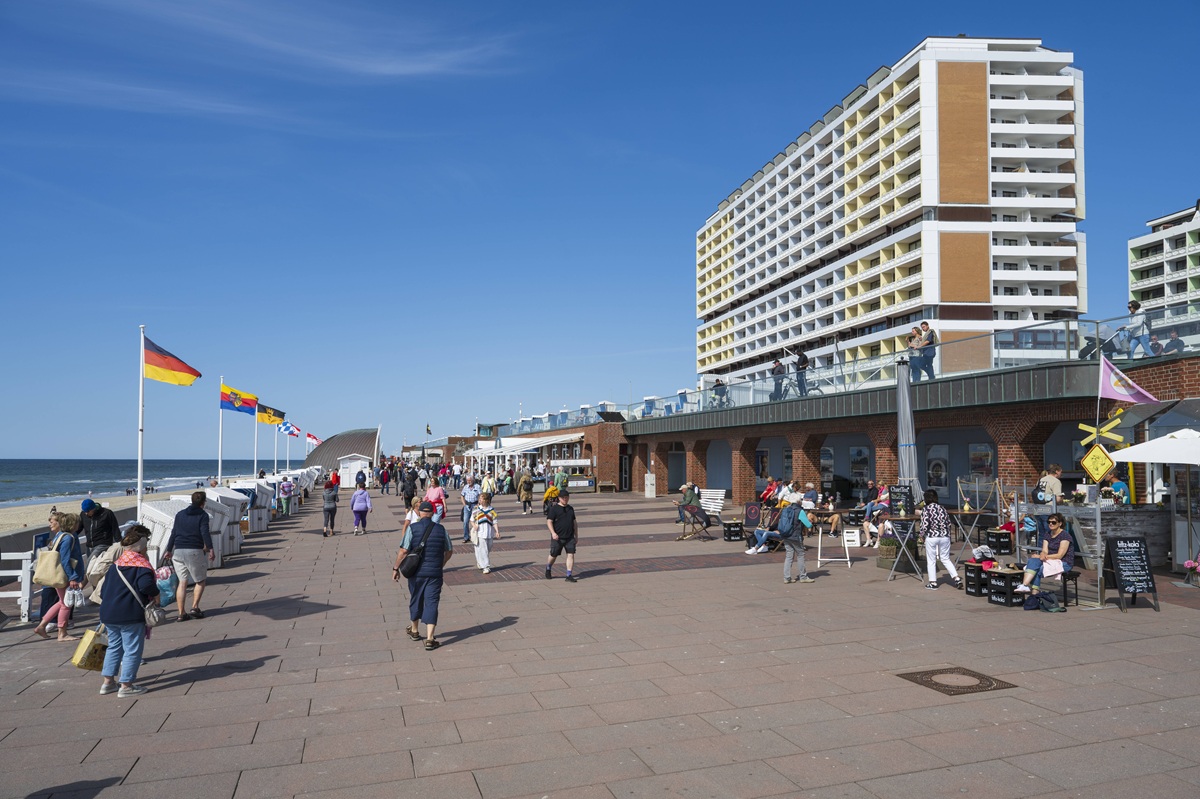 Sylt macht Miese – hier sollte dringend gehandelt werden