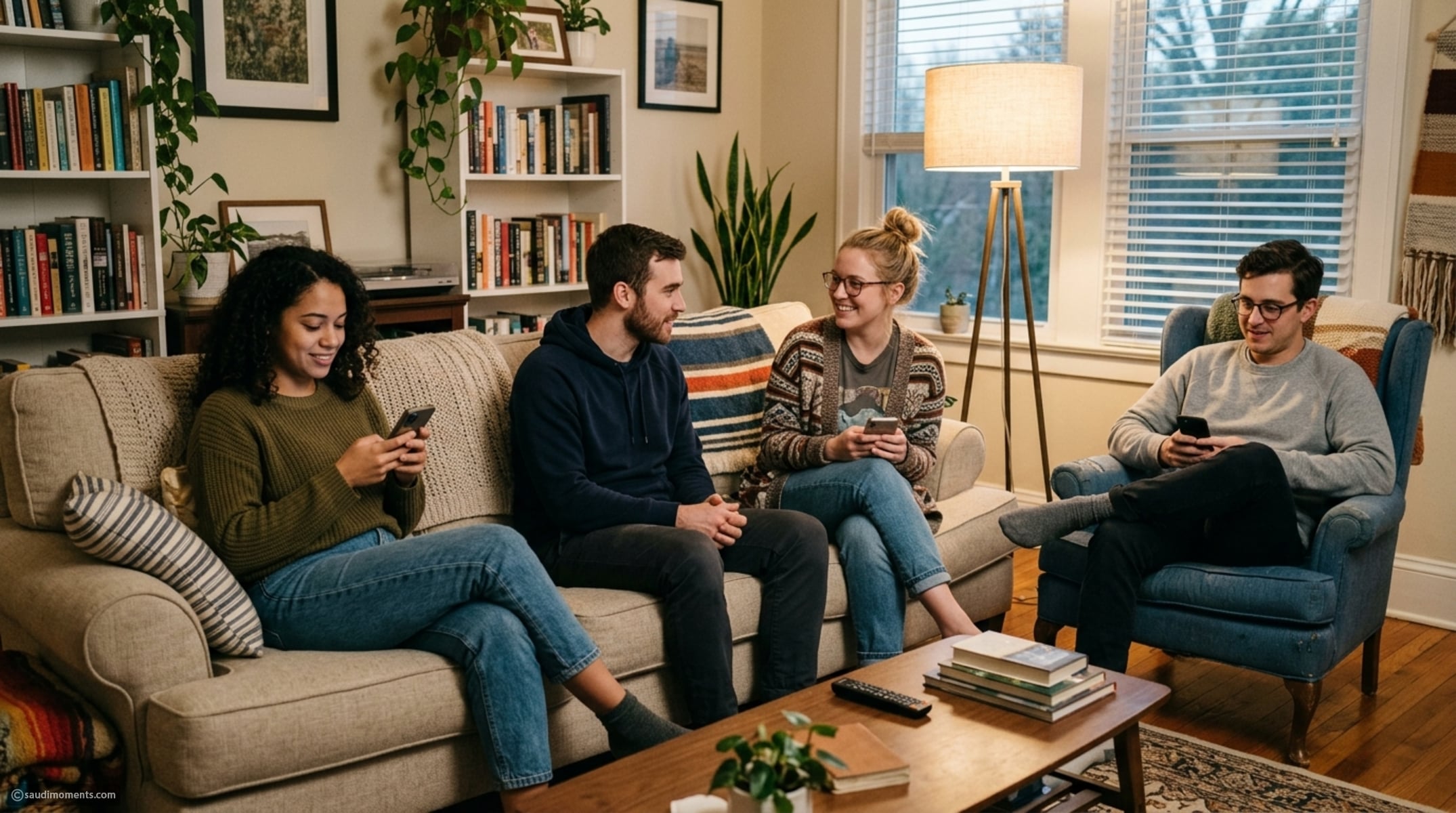 People say American culture feels completely different after 2020