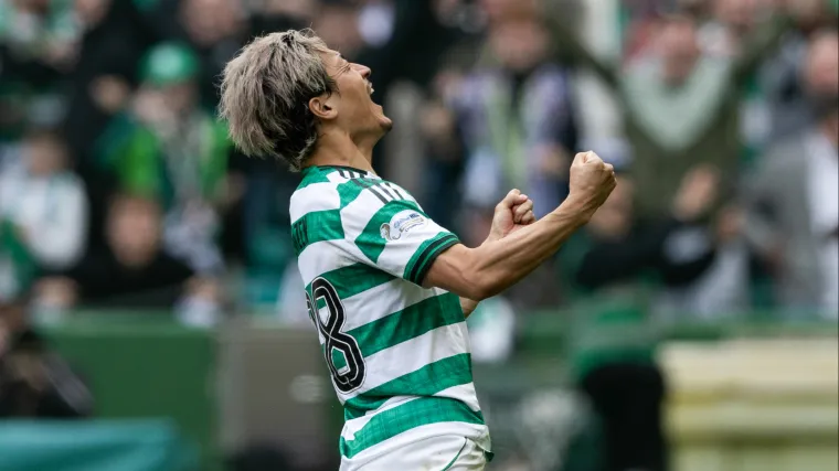 Celtic vs. Hearts final score: Scottish Premiership title match result ...