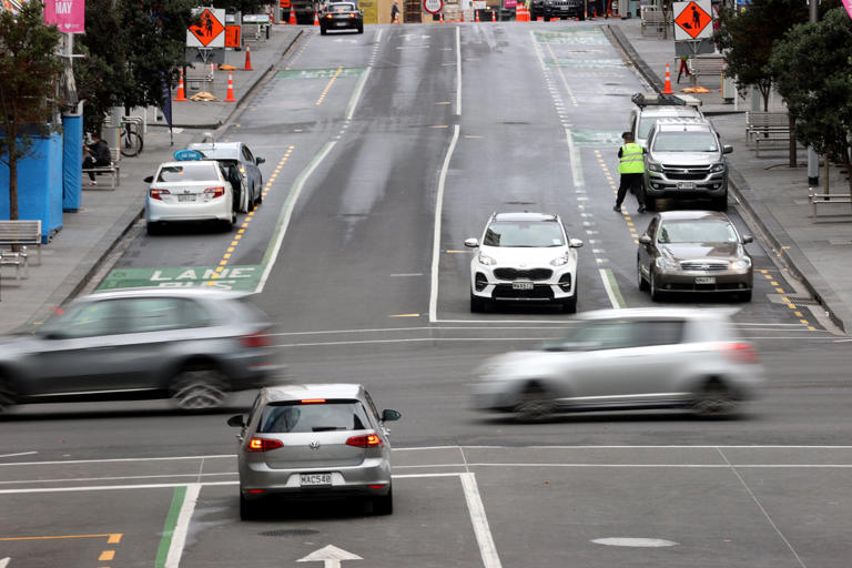 New Zealand car crash: how Hongkongers can stay safe when driving abroad