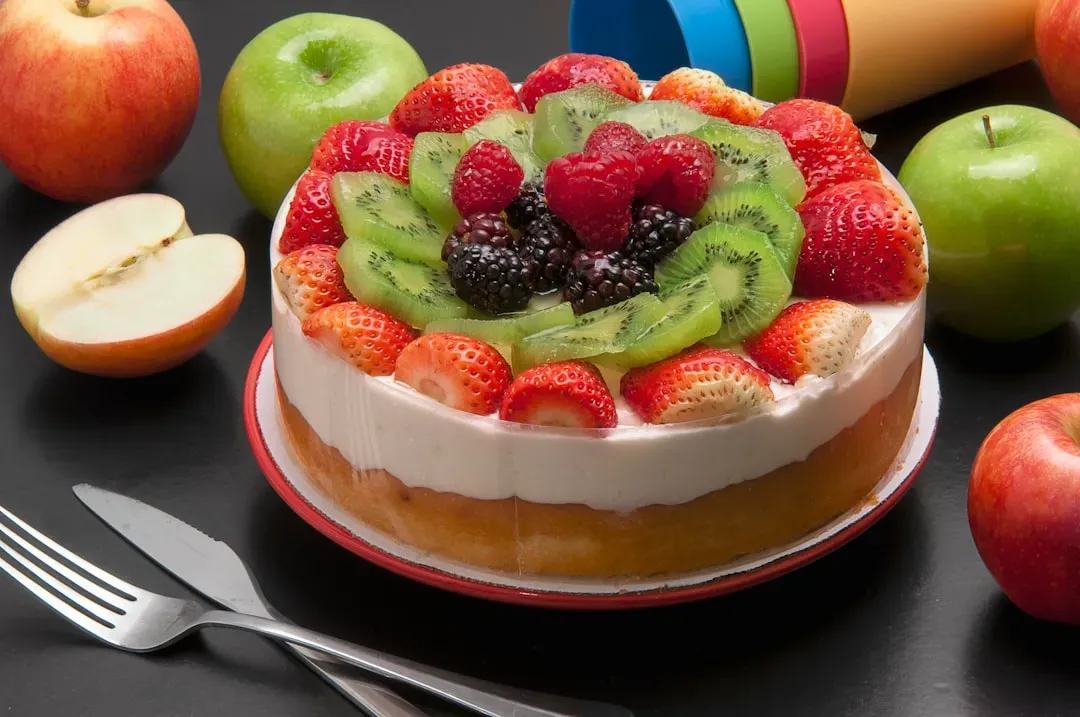 7 Christmas foods many people secretly wish would retire already