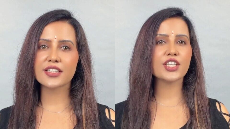 Amruta Fadnavis says she skipped Cannes visit after PM Modi’s austerity ...